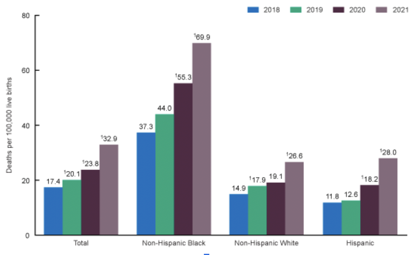 Black Maternal Health Week and The Jamaa Birth Village - Decipher Your ...